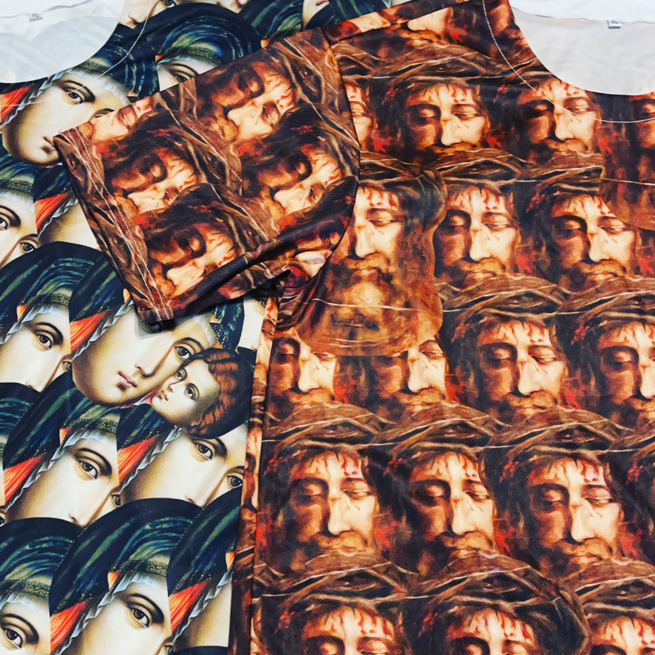 Charlie the Catholic #HashTag Collection